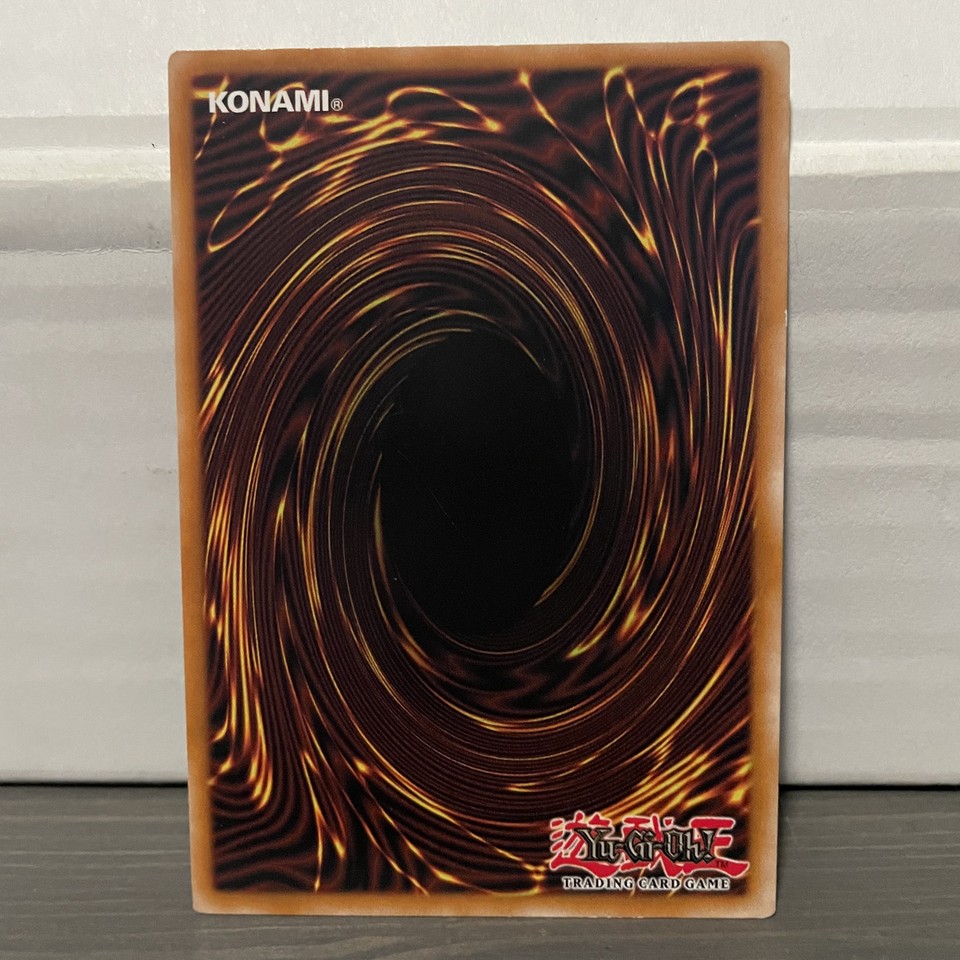 UNLIMITED THE FLUTE OF SUMMONING DRAGON 1996 SDDC-EN027 YUGIOH CARD (LP ...