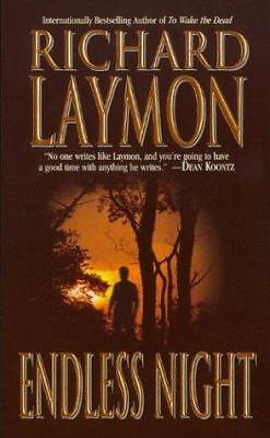 Endless Night by Laymon, Richard | eBay