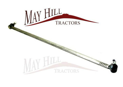 Fordson Major Tractor Drag Steering Rod Link Complete Assembly | eBay UK
