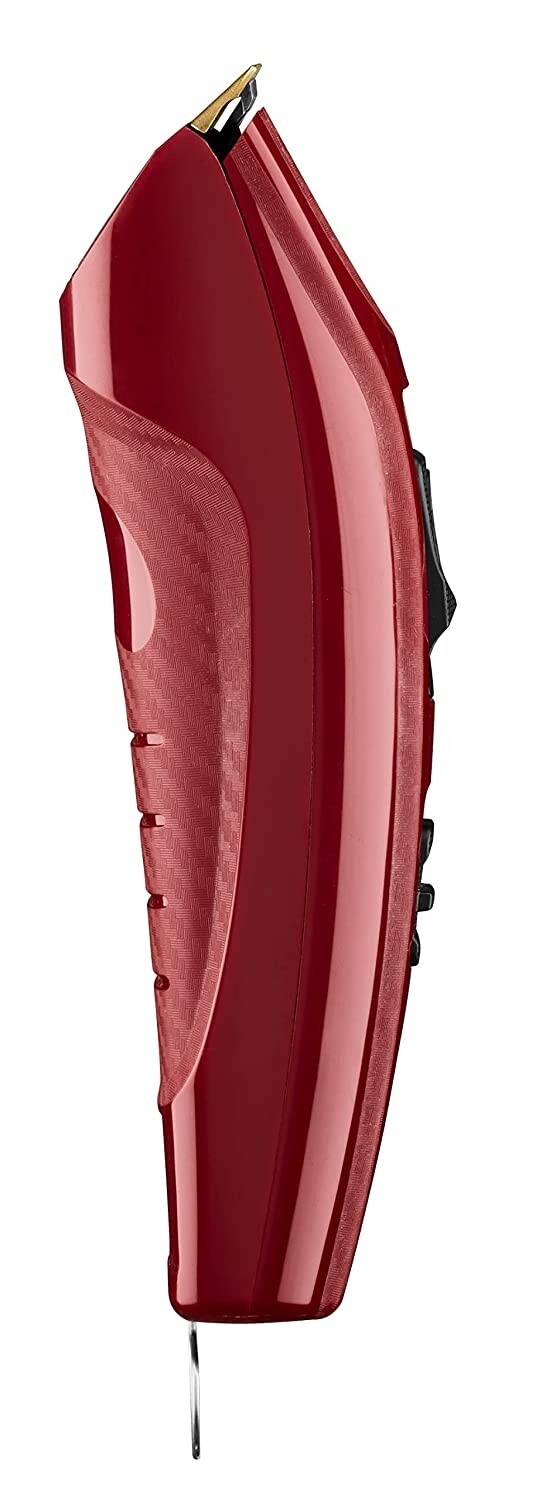 Buy Babyliss Pro FX3 Red Ferrari Designed Cordless Adjustable Clipper ...