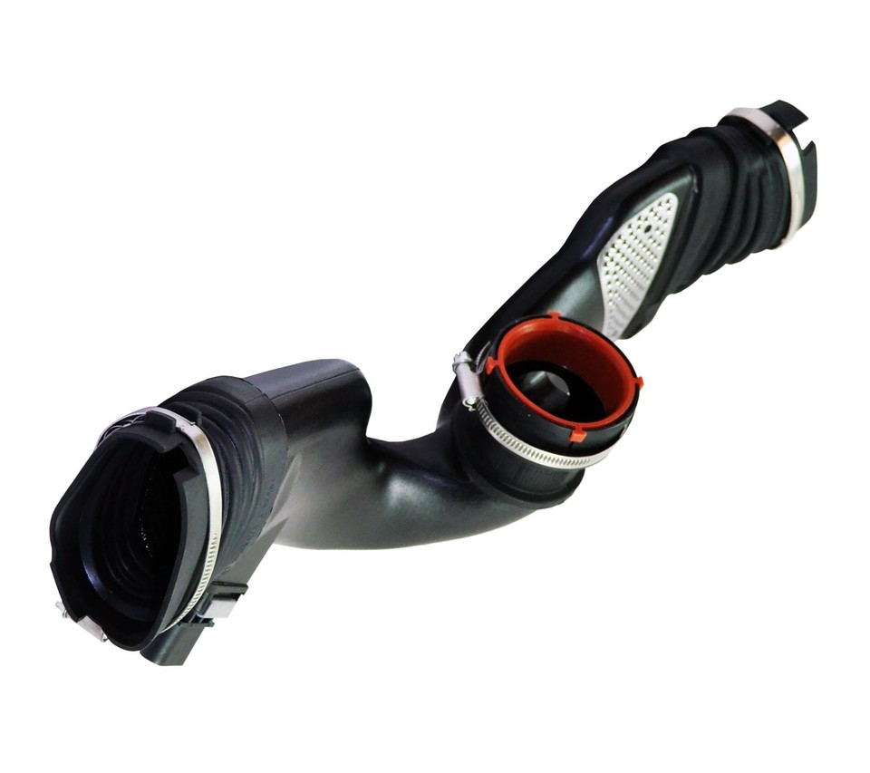 FOR MERCEDES BENZ (TWO TYPES) OM642 AIR INTAKE MASS AIR FLOW SENSOR ...