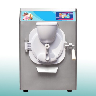 Ice Cream Machines - Italian Ice Cream Machine
