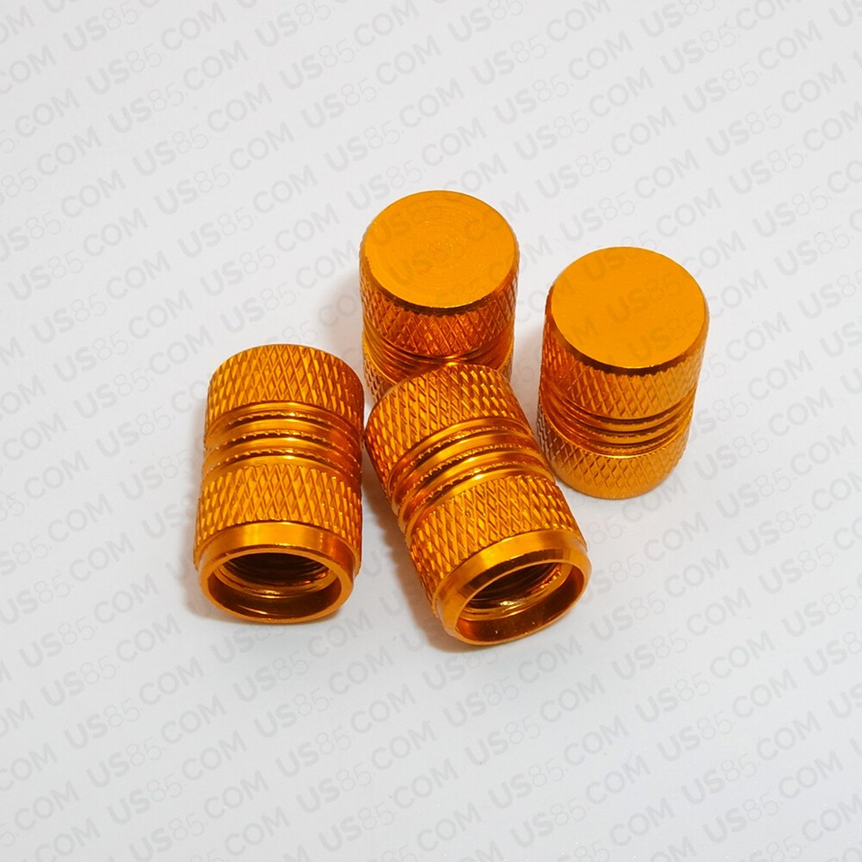 Universal Multi-color Car Round Caps Valve Stems Air Caps for Auto ...