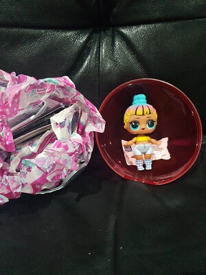 KEY LIGHTS LOL MOVIE MAGIC.SERIES | eBay