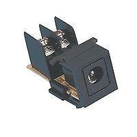 Standard Power Keystone Jack-(screw terminal) over Ethernet | eBay