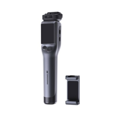 Intelligent Handle for Seal Lite 3D Scanner 3-dimensional Reverse ...