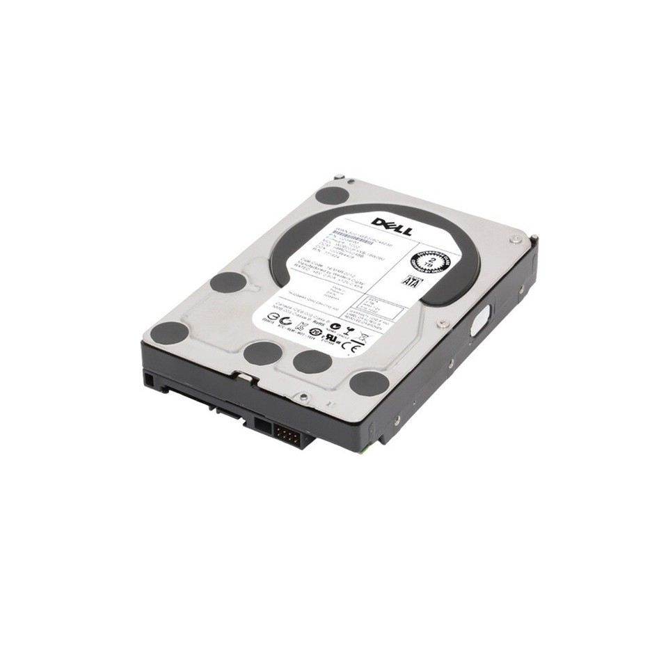 Western Digital WD2003FYYS-18W0B0 RE4 2TB 7200RPM 64MB Cache 3Gbps 3.5 ...