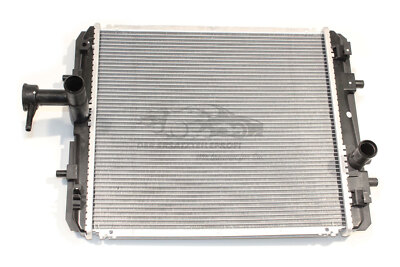 Kühler für Peugeot 107 108 384F-Motor 1KR-Motor 1330P4 | eBay.de