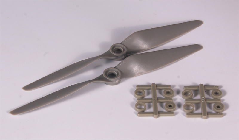 8 Pcs Gemfan 6X4 6040 High Efficiency Electric Prop for Airplanes | eBay