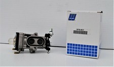 Genuine OEM RedMax Red Max Ebz8000 Backpack Blower Ignition Coil ...