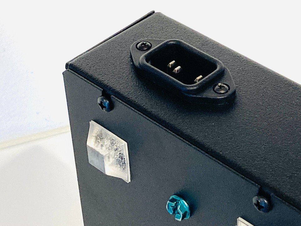 Pine Tree Audio Iso-Power 15A AC Power Filter/Conditioner Audiophile | eBay