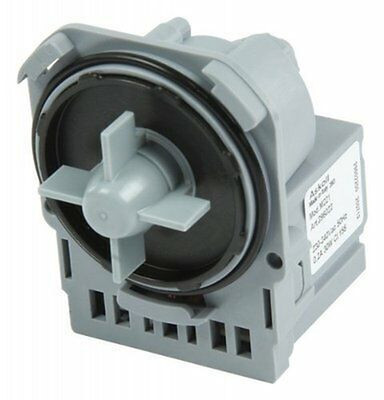 Electrolux Washing Machine Water Drain Pump EWF1087 PNC 91490004900 ...