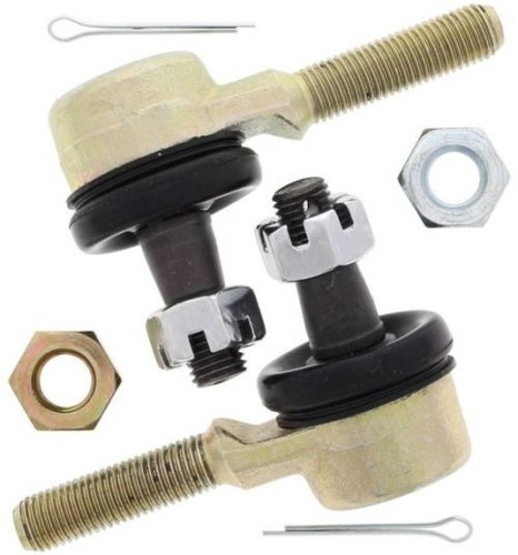 Pro-X Tie Rod End Kit 26.910034 115278 | eBay