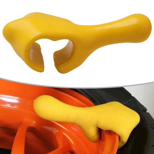 Motorcycle Tire Changing Tool Bead Retainer for Most Models Easy ...