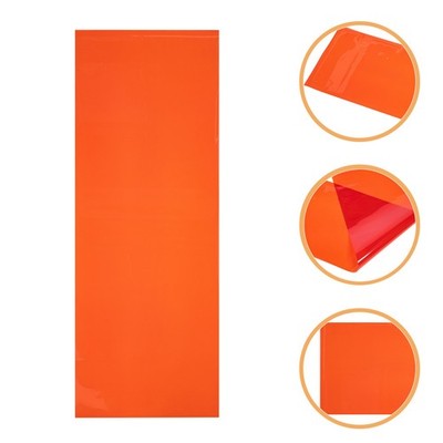 Color Filter Colored Overlays Theater Spotlight Color Film Sheet ...