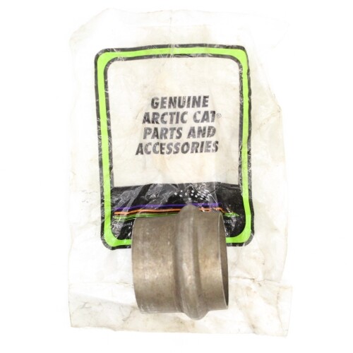 Arctic Cat Head Pipe Part Number - 0612-162 | eBay