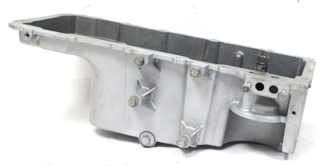 2010-2015 Camaro SS ZL1 Factory Oil Pan USED OEM GM 12624619 LSX | eBay