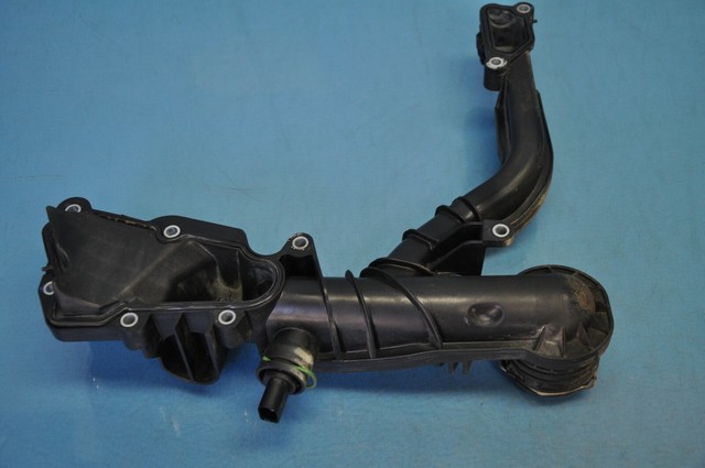 2006 PORSCHE BOXSTER 987 2.7L #1 ENGINE COOLANT PIPE ASSEMBLY OEM | eBay