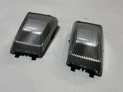 A4639067000 A4639066900 MERCEDES-BENZ G CLASS G63 LED TURN SIGNAL | eBay