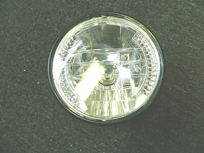 #* 14 Honda CB500F CB 500 Front Headlight Head Lamp Light StreetFighter ...