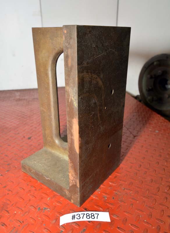 Taft Peirce Universal Right Angle Iron 8x9x16 Inch (Inv.37887) | eBay