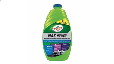 Autoshampoo TURTLE WAX 70-220 | eBay