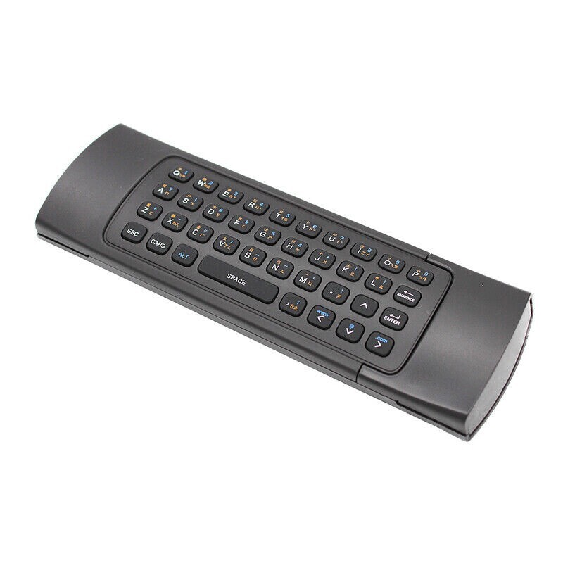 DREAMLINK T2 T3 FORMULER ZX Z7+ Z8 Z ALPHA WIRELESS AIR MOUSE KEYBOARD ...