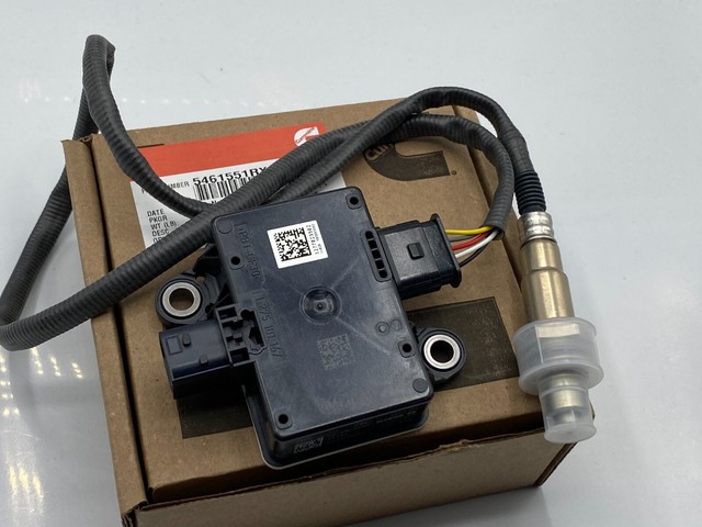 GENUINE CUMMINS PM SENSOR 5461551RX. NO CORE CHARGE for sale online | eBay