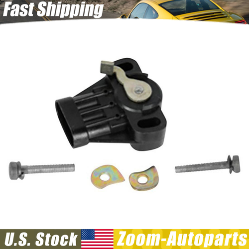 213-905 AC Delco Throttle Position Sensor New for Chevy Chevrolet ...
