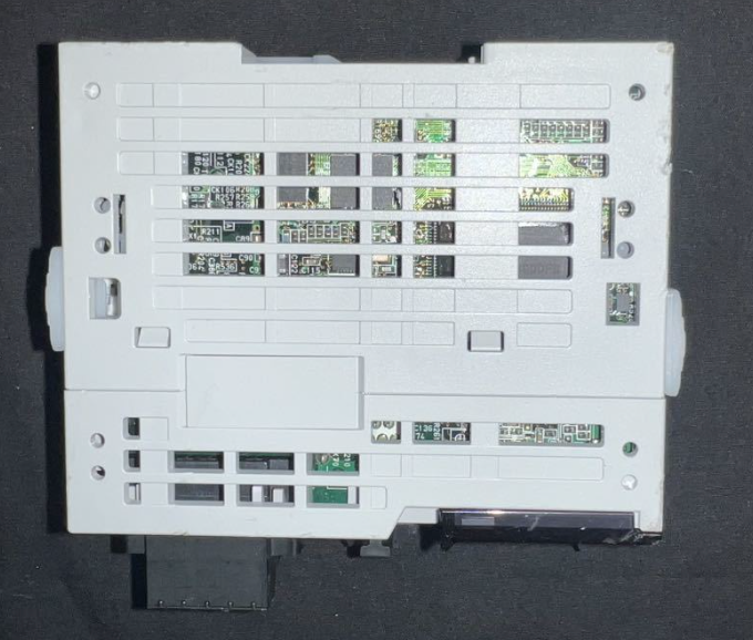 Mitsubishi FX5UC-32MT/DSS MELSEC iQ-F FX5UC Series CPU Unit Used From ...