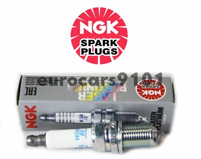 New! Audi NGK Spark Plug 5592 101905621 | eBay