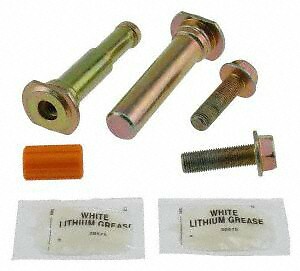 Brake Caliper Guide Pin- Frt Carlson H5080 | eBay