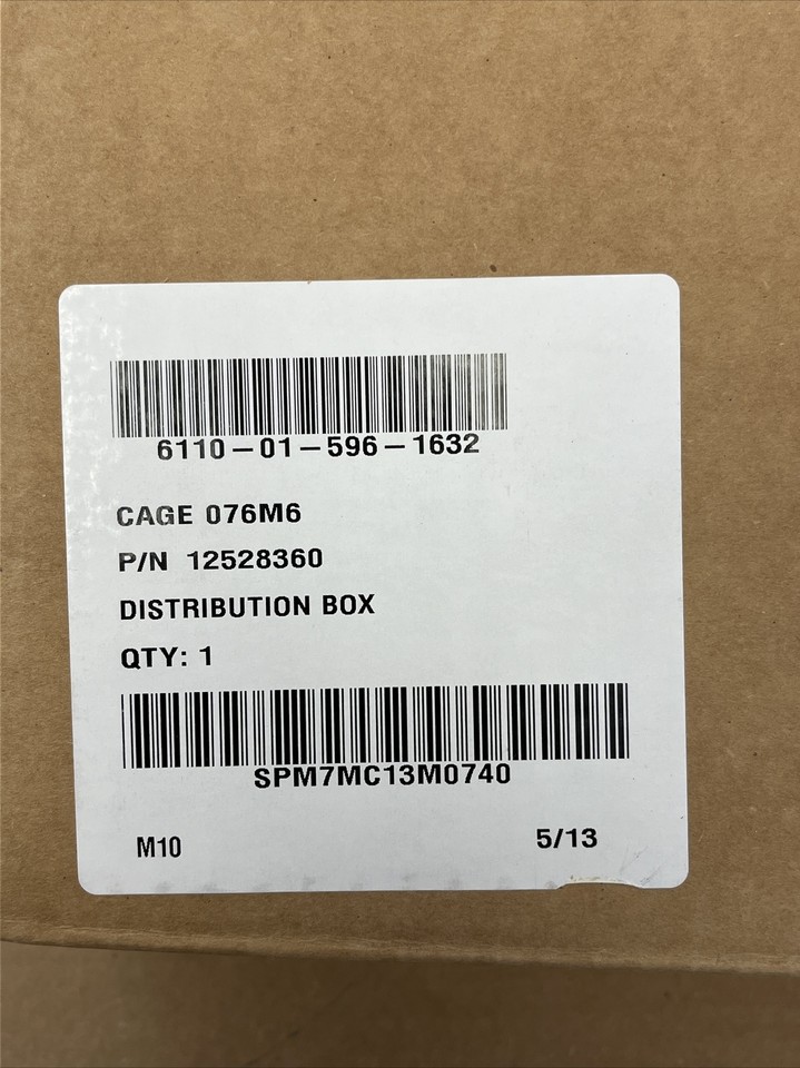 Kussmaul 091-55-20-120-24 Super Auto Eject 20A Shore Power Ambulance ...