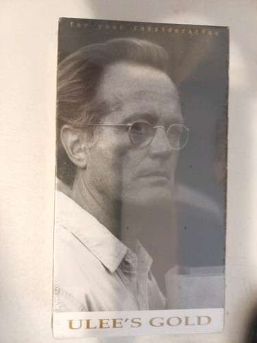 Ulee's Gold VHS 1997 For Your Consideration PROMO | eBay