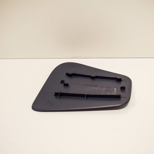 BMW I3 L01 FRONT PRIMED CHARGING SOCKET PLUG COVER 51177376189 NO DUTY ...