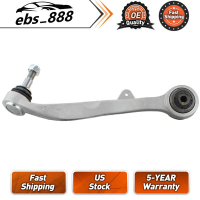 OE Premium Front Passenger Right Lower Rearward Control Arm for BMW E60 ...