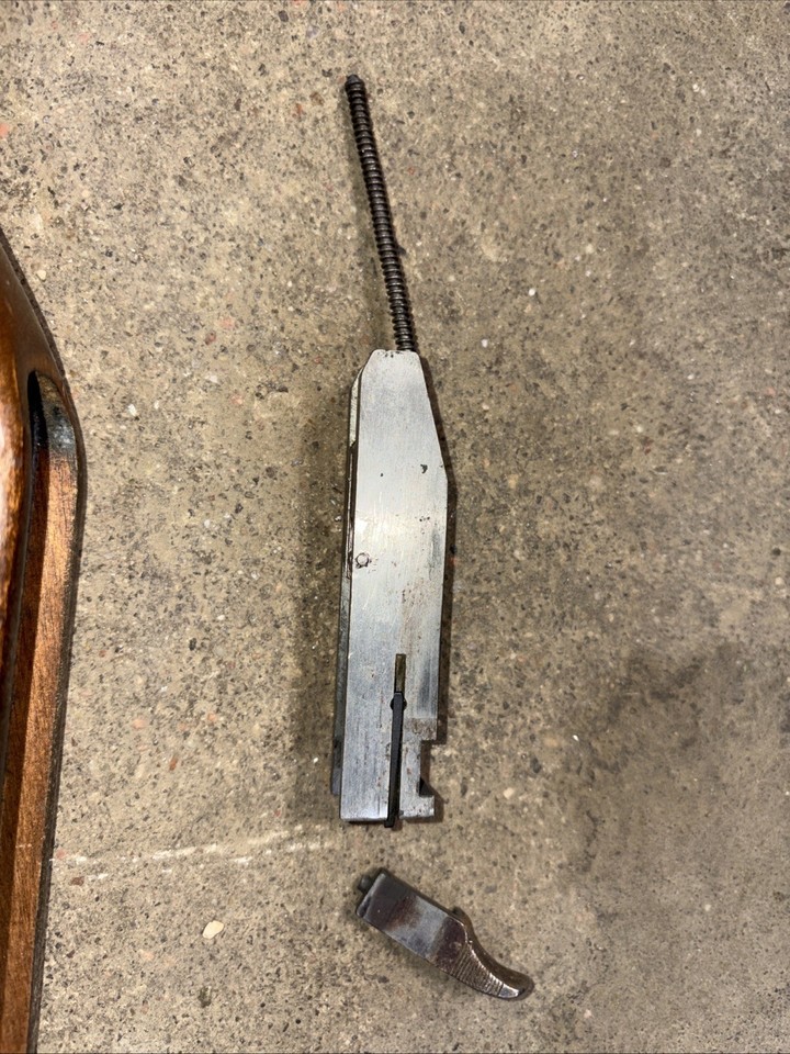 Marlin Model 40, 22 Caliber Parts | eBay
