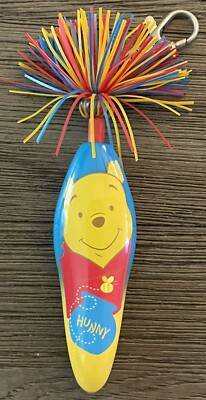 Disney Kooky Klicker Kollectible Kooky Pen Keychain WINNIE THE POOH ...
