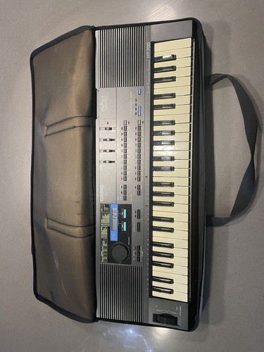 Casio HT-700 Keyboard - 49 Key | eBay