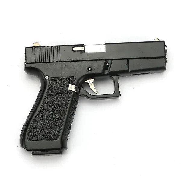 Hand Gun Model proportion 1/5 Semi-automatic Pistol | eBay