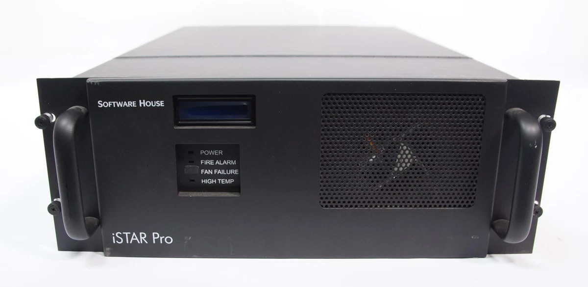 ISTAR Pro 2U Rack Mount ADT UK Branded Datasheet, 44% OFF