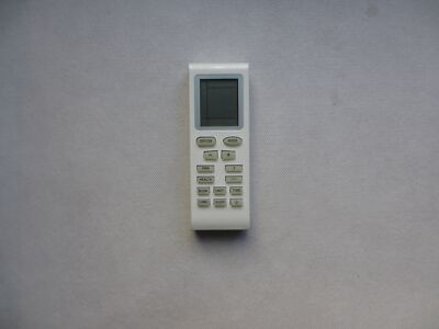 CIAC Remote Control For CH43AX009-H3H1C CH43AX024-H3H1C AC Air ...