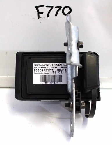 New OEM OBD Smart Data Link Connector 2012-2018 Ford Focus CM5T-14F642 ...