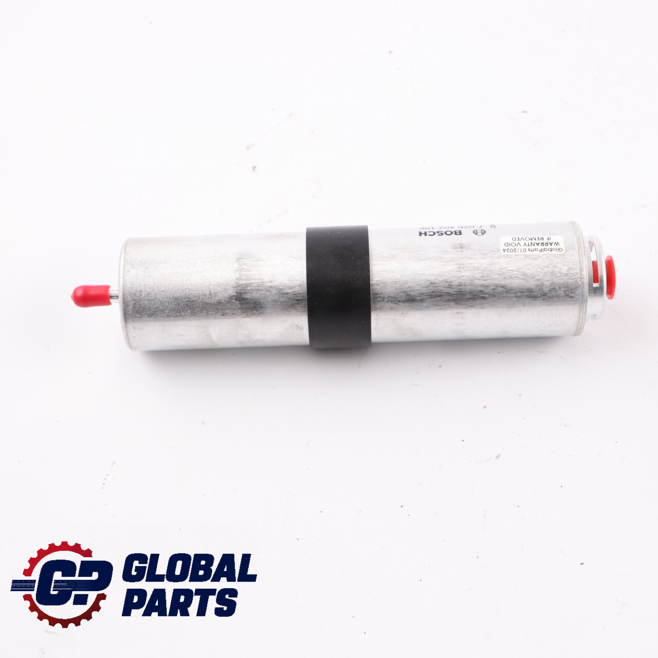 Fuel Filter Supply BMW E90 E92 F25 Diesel In-Line fuel filter Bosch ...