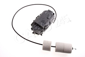 Genuine Rear Tailgate Lock Mercedes R GL Class w251 x164 1647400300 | eBay