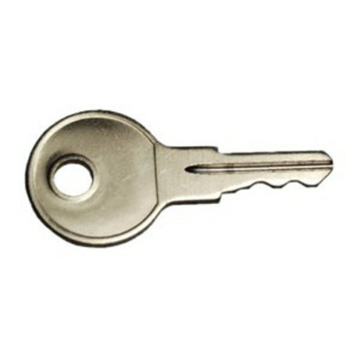 Southco CH751 Keys for RV Campers, Cabinets, Push Locks (2 Keys) | eBay