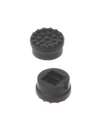 HP 2 Keyboard Pointer/ Mouse Cap/ Stick Pointer/ Trackpoint Elitebook ...