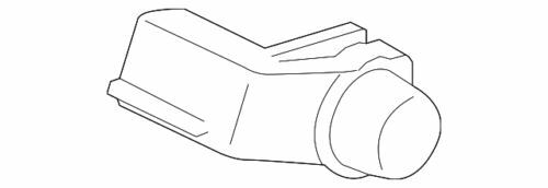 OEM 2015-2019 Ford Transit 150 250 Standard Cargo DOHC Shield Ck4Z ...