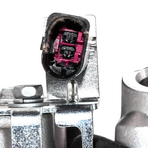 New AC Compressor for AUDI A5, A6, A7, Q5, S4, S5.. - OE# 4F0260805AF ...