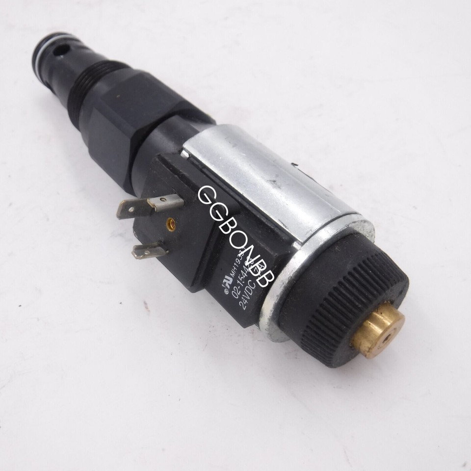 Eaton Vickers EPV16-A-16-24D-S-U-13 Proportional Valve DHL or FedEX or ...